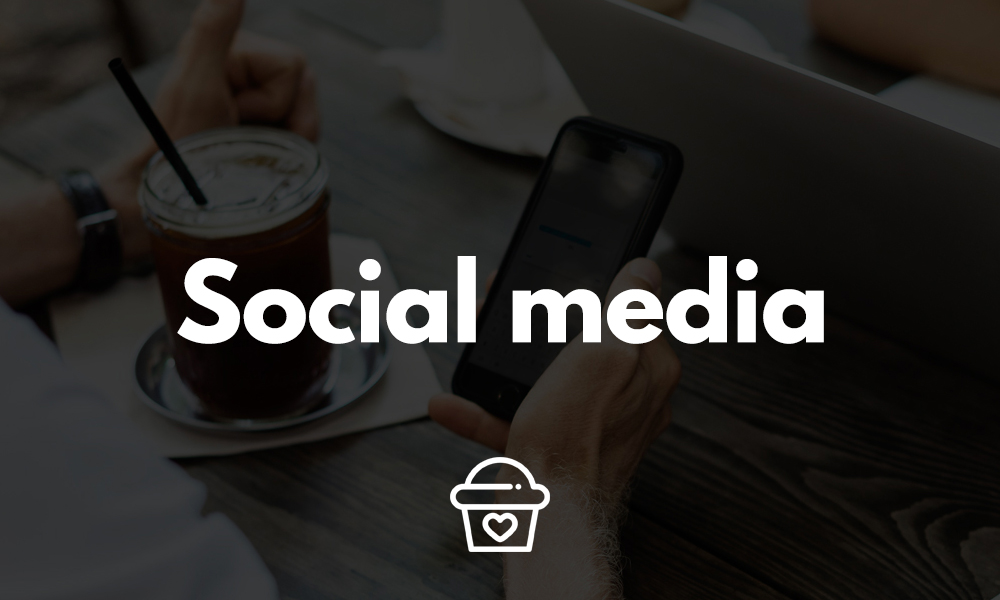 Social Media - Muffin Marketing