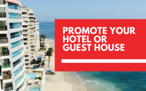 Marketing ideas for hotels and guest houses | Muffin Marketing