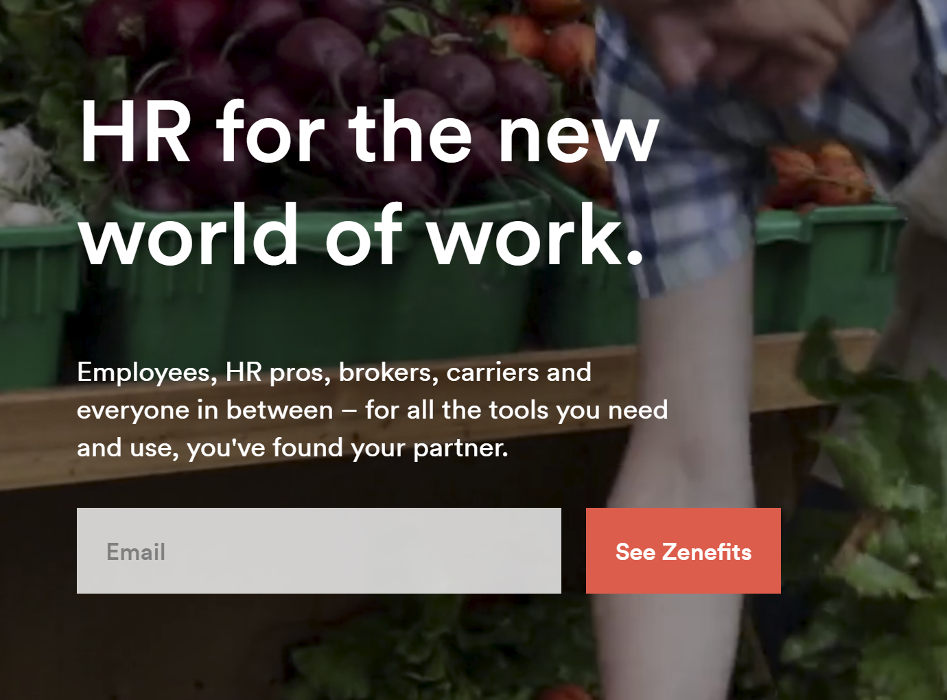 Real-life examples of effective calls to action | Muffin Marketing