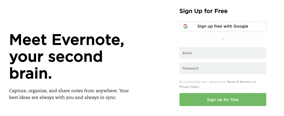 Real-life examples of effective calls to action | Muffin Marketing