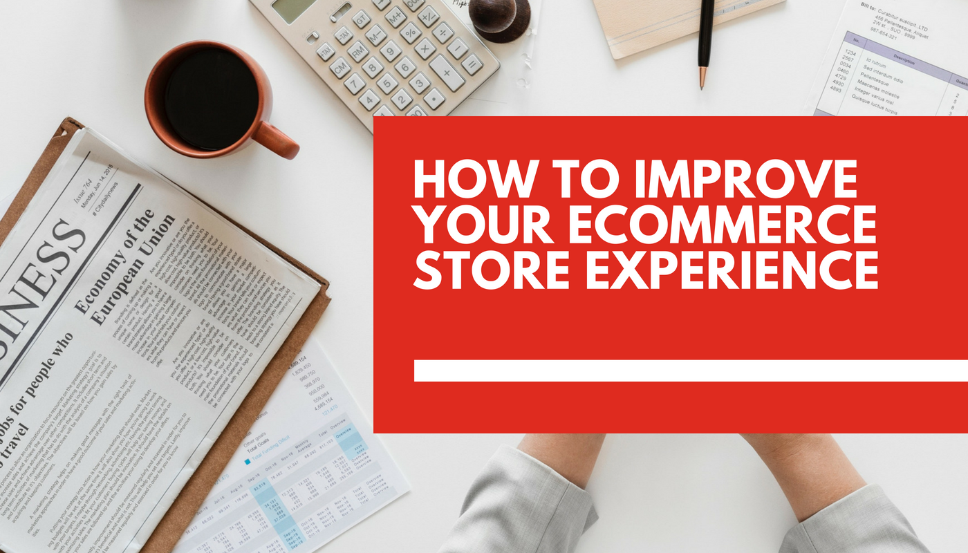 How to improve the customer experience of your ecommerce store - Muffin ...