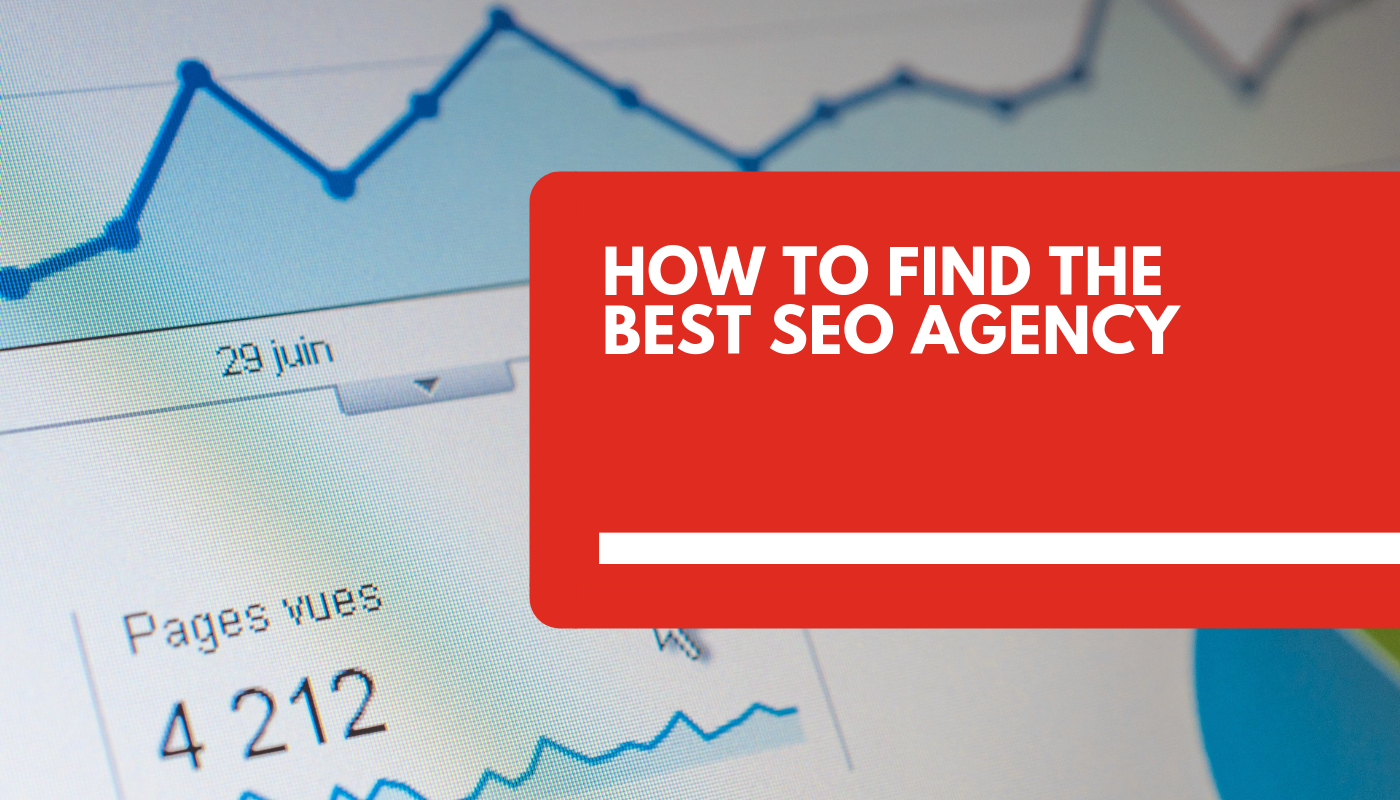 Tips to find the Best SEO Agency - Muffin Marketing
